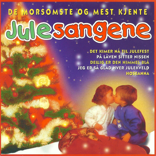 Stream Nå er det jul igjen by Sandefjord Jentekor | Listen online for ...