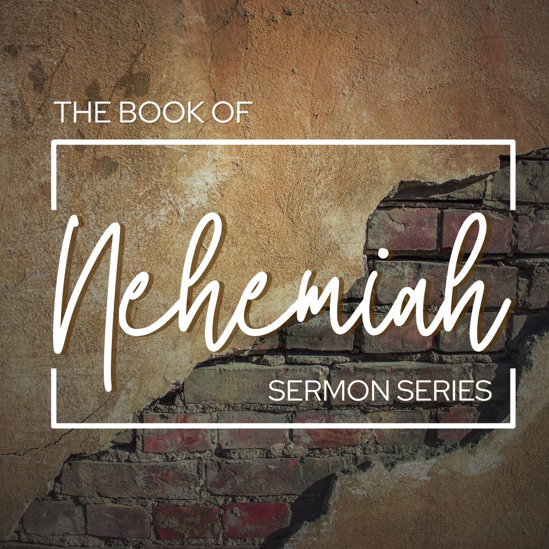 Stream First Evangelical Church | Listen to The Book of Nehemiah ...