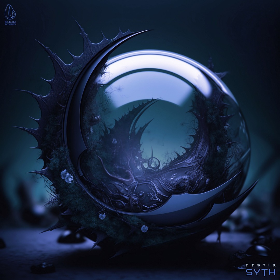 Stream 𝗣𝗥𝗘𝗠𝗜𝗘𝗥𝗘 TyStix - Syth [Soliq Records] by bEATPLANTATIOn ...