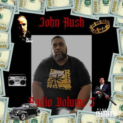 Stream episode John - Rush - -Bass - Jam - 2023 - Radio - Mix HD by ...