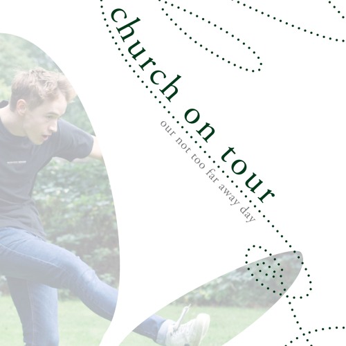 Stream An Open Door | Tim Gleghorn | 15th September 2024 by St Swithin ...