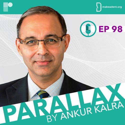 Stream episode EP 98: Hospital of the Future: AI, Sensors ...