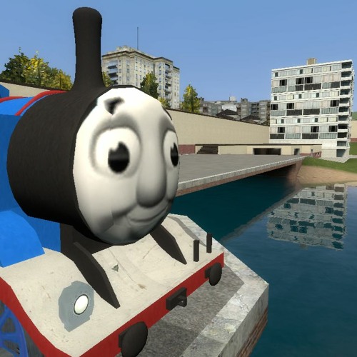 Stream Thomas the Tank Engine MIDI by Dank Yeets [NEW ACCOUNT IN BIO ...