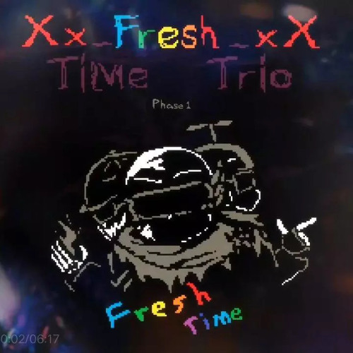 Stream Fresh Time Trio V3 by Revenant Fan | Listen online for free on ...