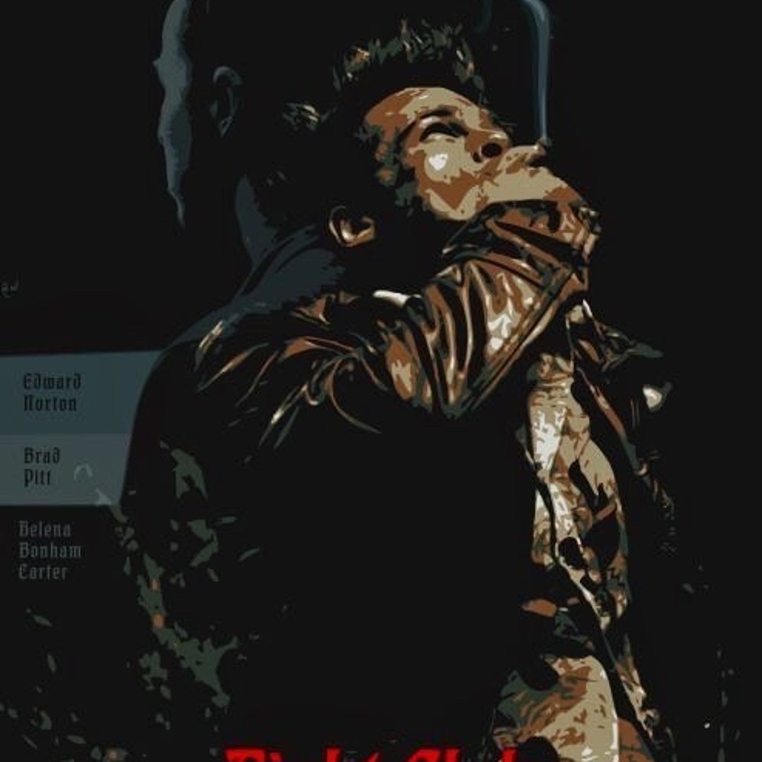 Stream Tyler Durden | Listen to Fight Club playlist online for free on ...