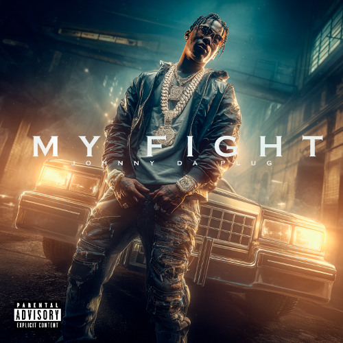 Stream My fight by Johnny da Plug | Listen online for free on SoundCloud