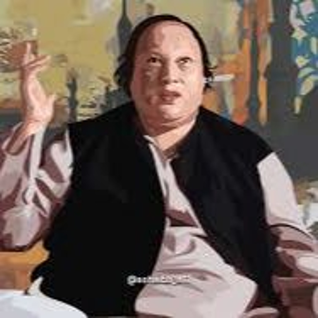 Stream Aik Din Woh Zaroor Aayenge ( Nusrat Fateh Ali Khan ) by SAYYAD ...
