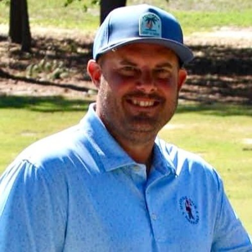 Stream episode Halftime Interview With Brandon Crowley (Airport Golf ...