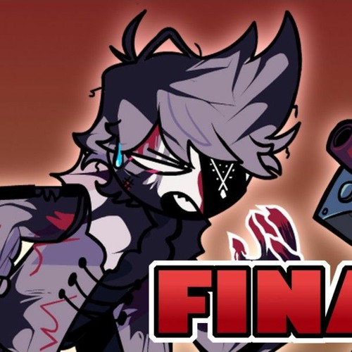 Stream Friday Night Funkin Corruption Expanded Rebellion by ...