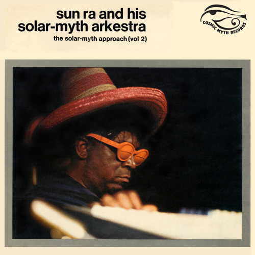 Stream Pyramids by Sun Ra | Listen online for free on SoundCloud