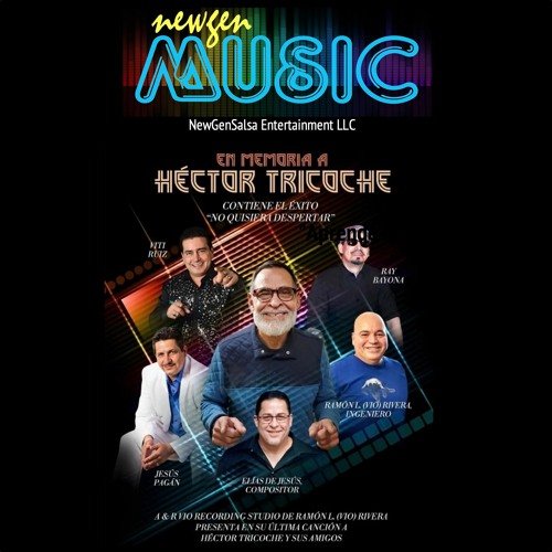 Stream Tengo Que Regresar - Jesús Pagan by DJ WALTER B NICE | Listen ...