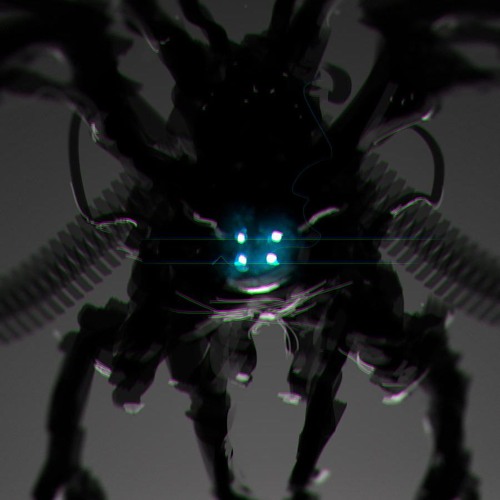 Stream "The Four-Eyed Demon" by DιʂƚøɾƚҽD distorted | Listen online for ...