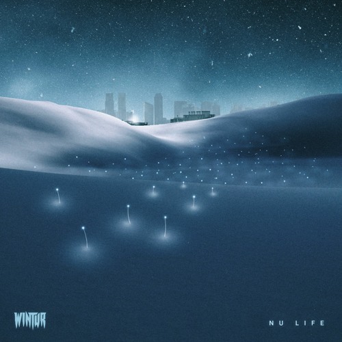 Stream Nu Life [Monsoon Season Premiere] by WINTUR | Listen online for ...