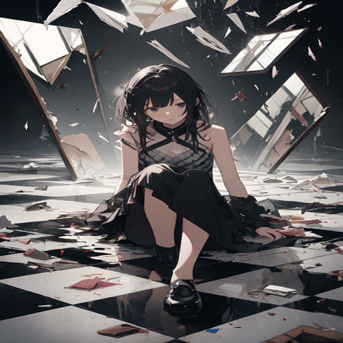 Stream Broken on the floor by Gabesrepressed | Listen online for free ...