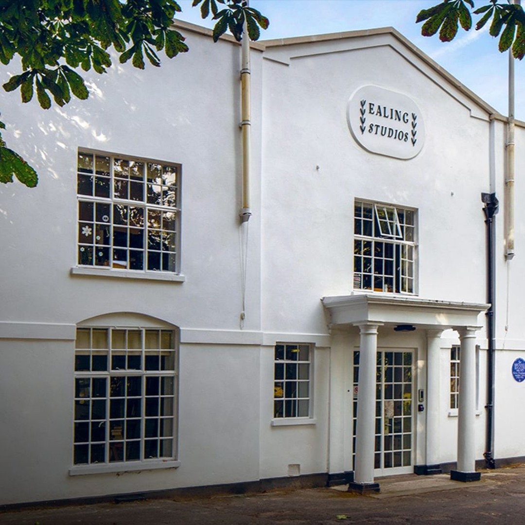Stream episode 'Ealing Films' a potted history by The Cinematic Sausage ...