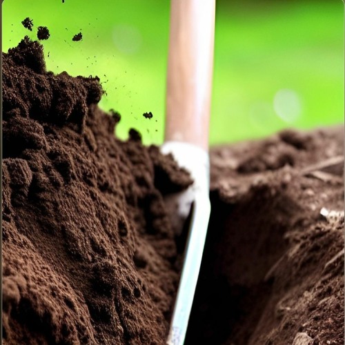 Stream Dig A Little Deeper by Russell B. Anthony | Listen online for ...