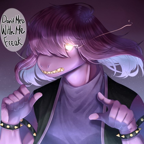 Stream Deltarune Chapter 1 - Vs Susie - RE-BAMBOOified by Bambuskus505 ...