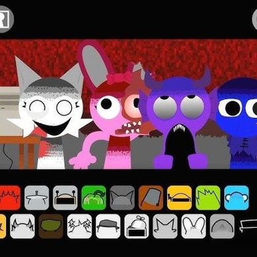 Stream They are all gone -A spRUNki retake phase 2 mix by ...