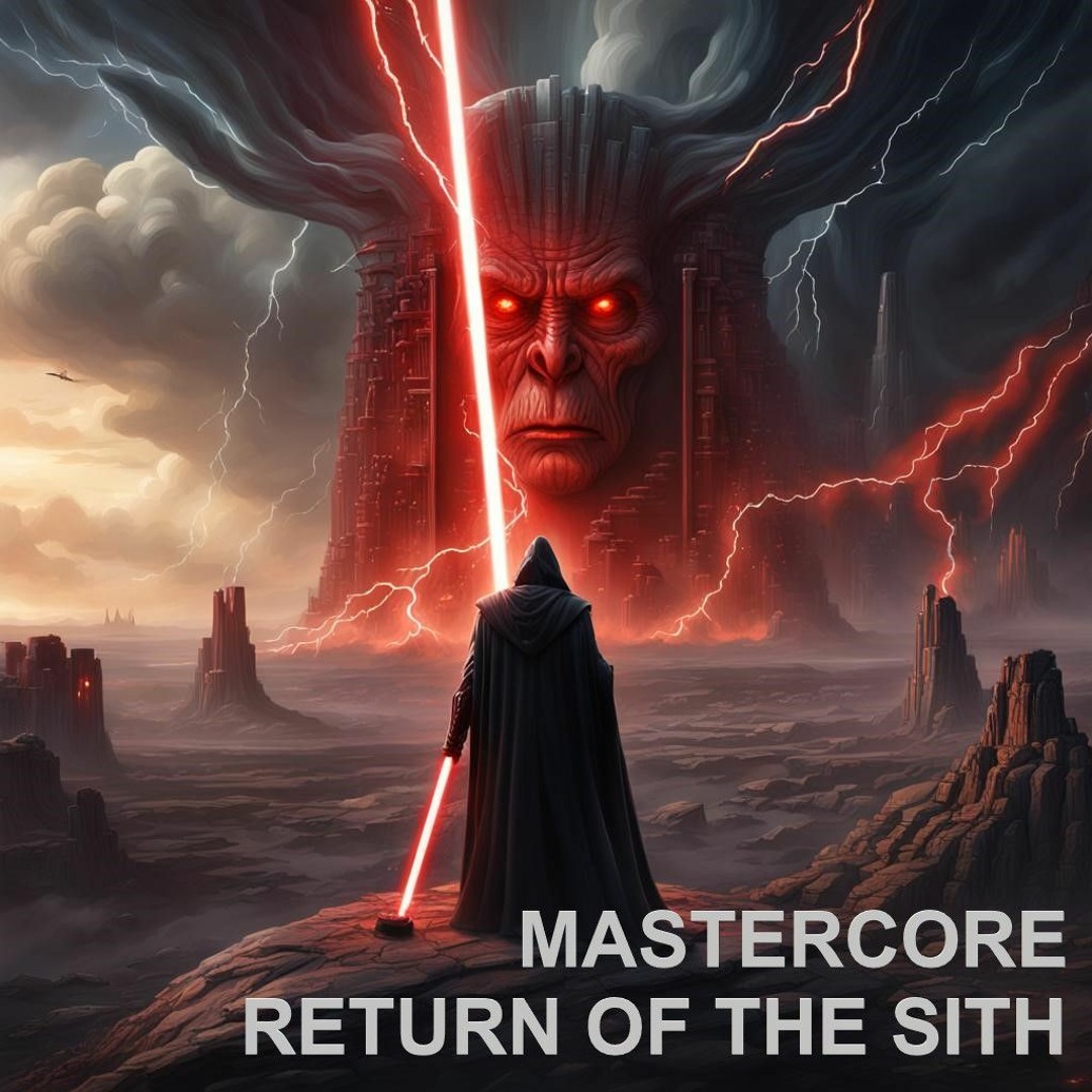 Stream RETURN OF THE SITH by MasterCore | Listen online for free on ...