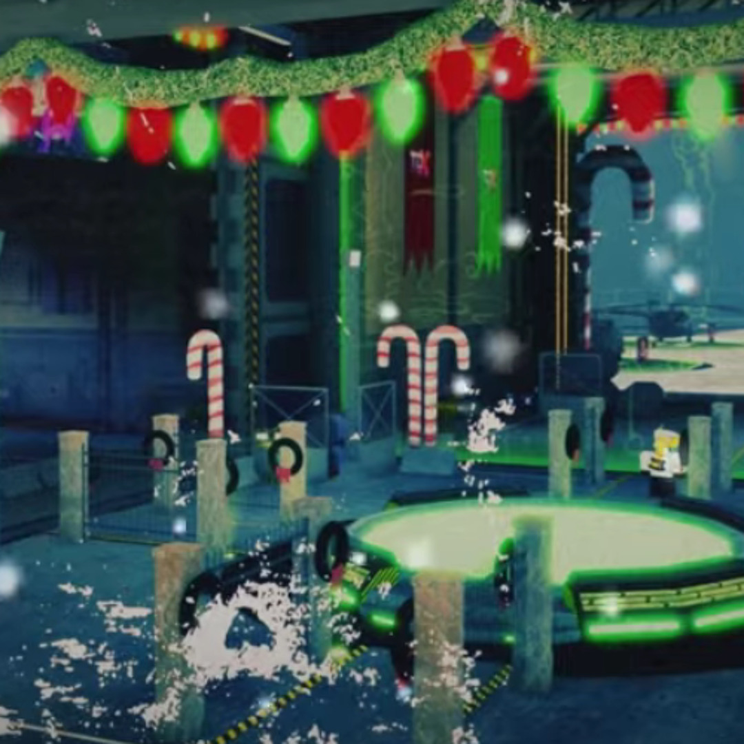 Stream The Wait for the Cold Original Soundtrack of Tower Defense X TDX ...