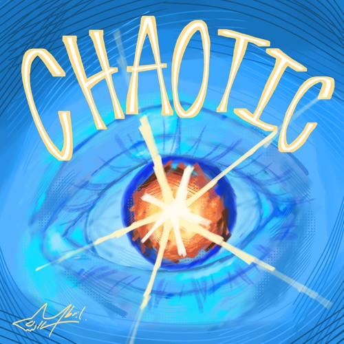 Stream Chaotic (Feat. AbriLaLoka) by Hack3004 | Listen online for free ...
