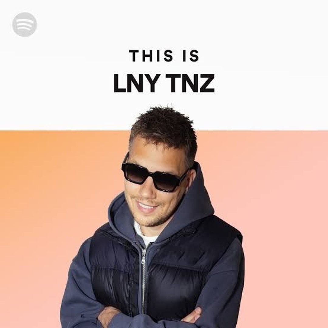 Stream Jesus Escobar | Listen to LNY TNZ presents: Mixtape playlist ...