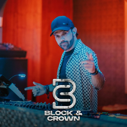 Block & Crown - BLOCK & CROWN RADIO SHOW 075 2024-03-09