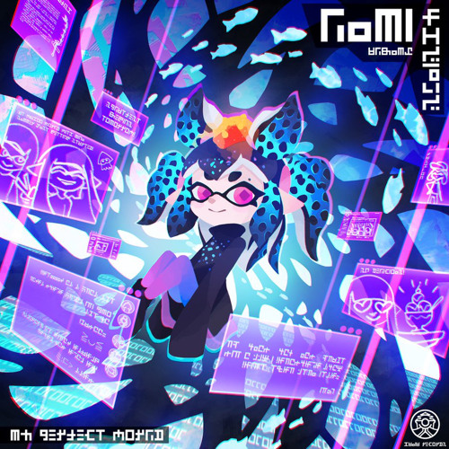 Stream 【Project Splatoon 3】Systematic Love feat. Lumi【My perfect world ...