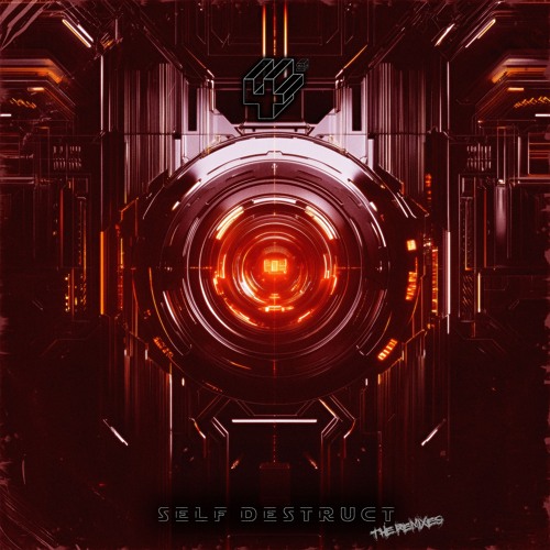 Stream 4² | Listen to 4² - SELF DESTRUCT (THE REMIXES) [FREE] playlist ...