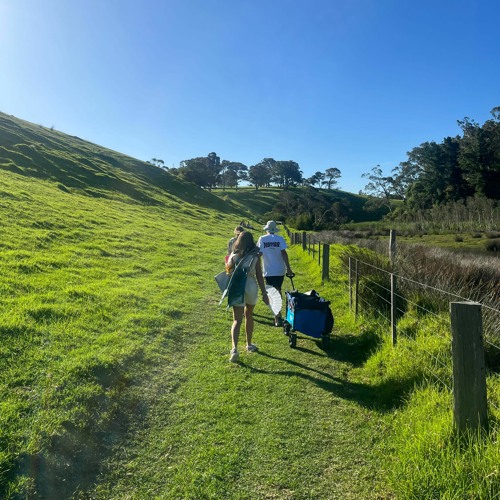 Stream Dan Kearney - Motion Music Festival 2024 by Dan Kearney | Listen ...