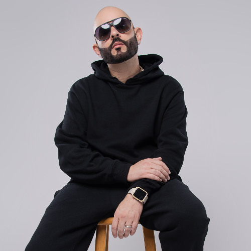 Stream Live at Modjo Nightclub - St Barths by The Cut Creator DJ ...