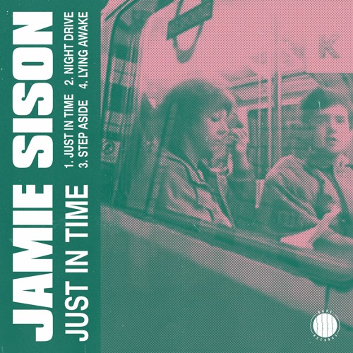 Stream Premiere: Jamie Sison - Just In Time [Bade Records] by LIQUID ...