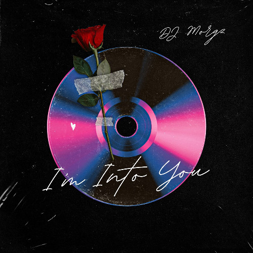 Stream I'm Into You (Out Now on Spotify‼️) by DJ Morgz | Listen online ...