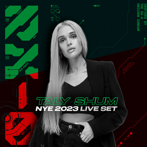 Taly Shum - New Year 2023 2022-12-31