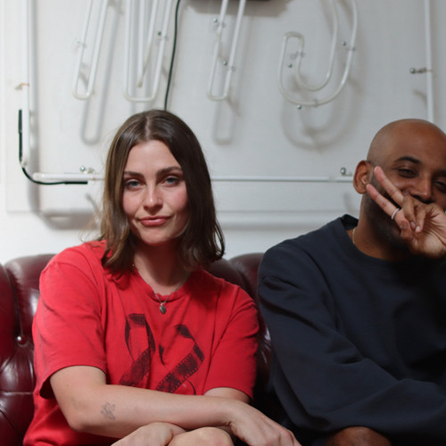 Stream Mixed Fruit w/ Eddie Junior and Allison Goldfarb 011123 by NTS ...