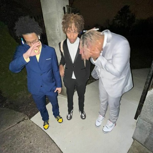 Stream Byebye By Pe O Taxx Archive Listen Online For Free On