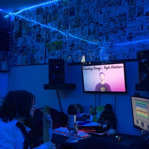 Stream The Fool Who Gained His Life by Kyle Childers | Listen online ...