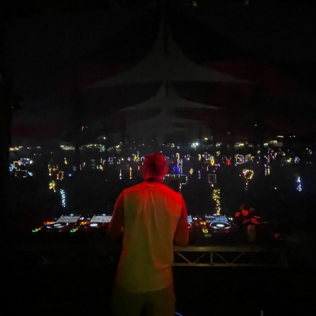 Stream Beyond The Valley 2022 Closing Set by Jordan Brando | Listen ...