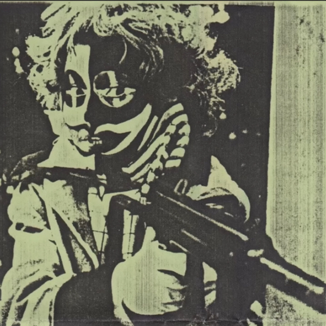 Stream Areknuteknyterne “untitled” 1986 (Yecch tapes).mp3 by Ryan ...