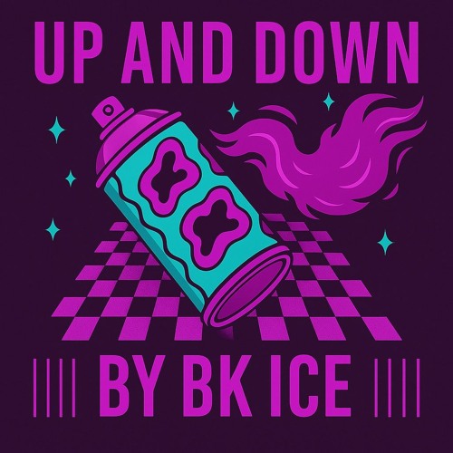 Stream Lil BK | Listen to Up and down playlist online for free on ...