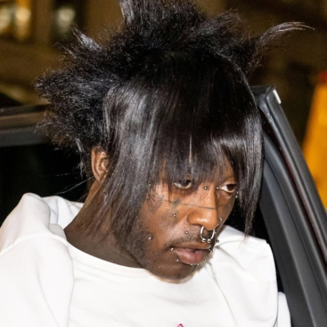 Stream Lil Uzi Vert - OsamaSon Freestyle Remix by JuzoYVL | Listen ...