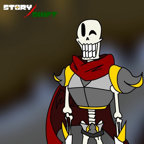Stream storySHIFT Season One - The Great Papyrus by storySHIFT | Listen ...