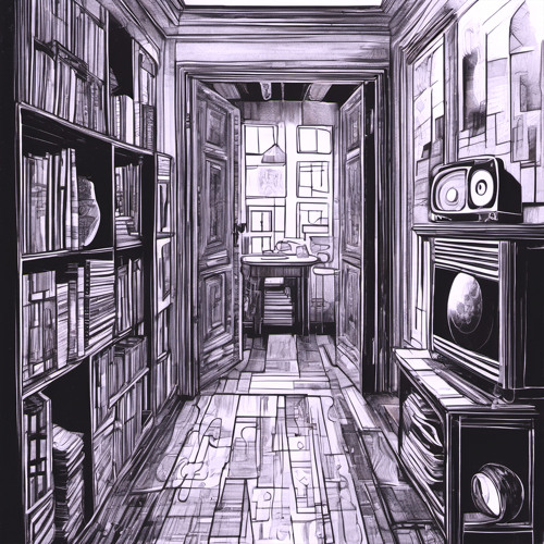 Stream ♟️X_x Beats - Static | (Earl Sweatshirt x Black Thought Type ...