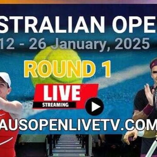Tennis live open store