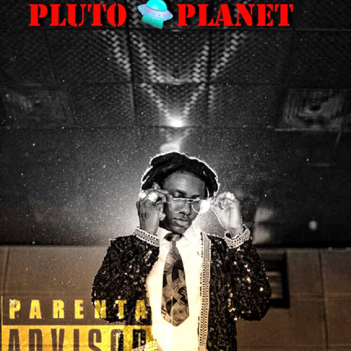 Stream Pluto planet by San Demarley | Listen online for free on SoundCloud