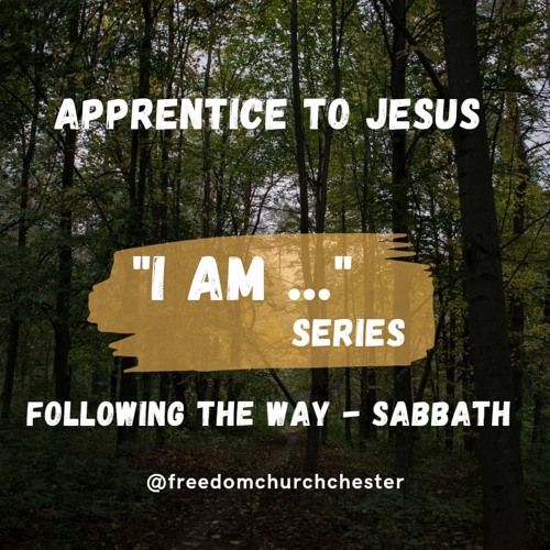 Stream Following the way of Jesus - sabbath (preacher Keith Cooper) by ...