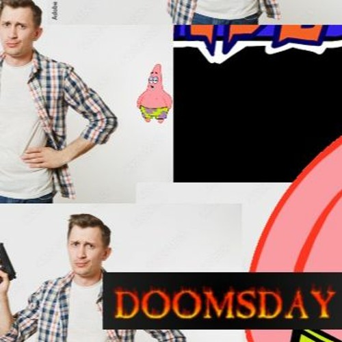 Stream FnF McM D-sides - Doomsday (SCRAPPED VERSION) by wx | Listen ...