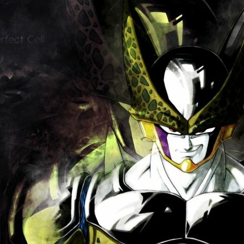 Stream Dragon Ball Z - Perfect Cell (Trap Remix) by funkdoc1112 ...