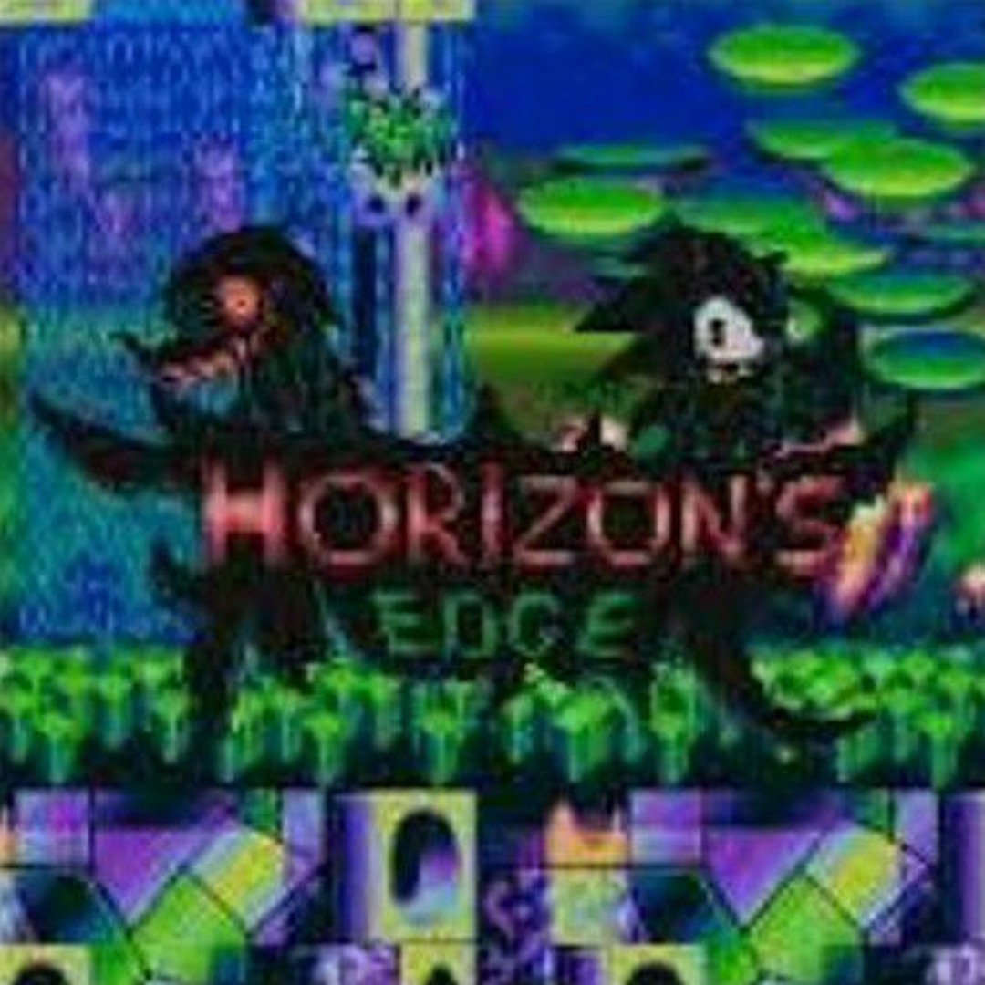 Stream Main Menu [Old; Teaser] | Horizon's edge by Hudor | Listen ...