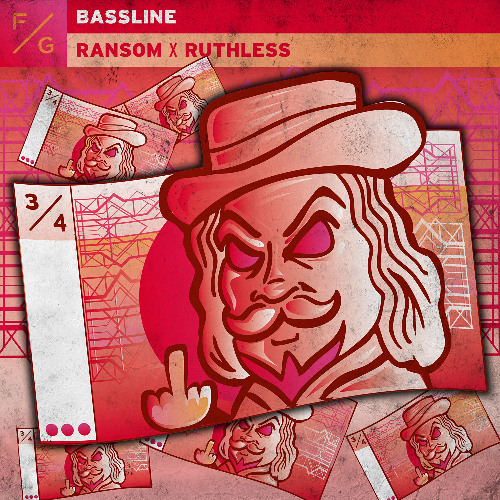 Stream Ransom x Ruthless - Bassline (Extended Mix) by FVCK GENRES ...